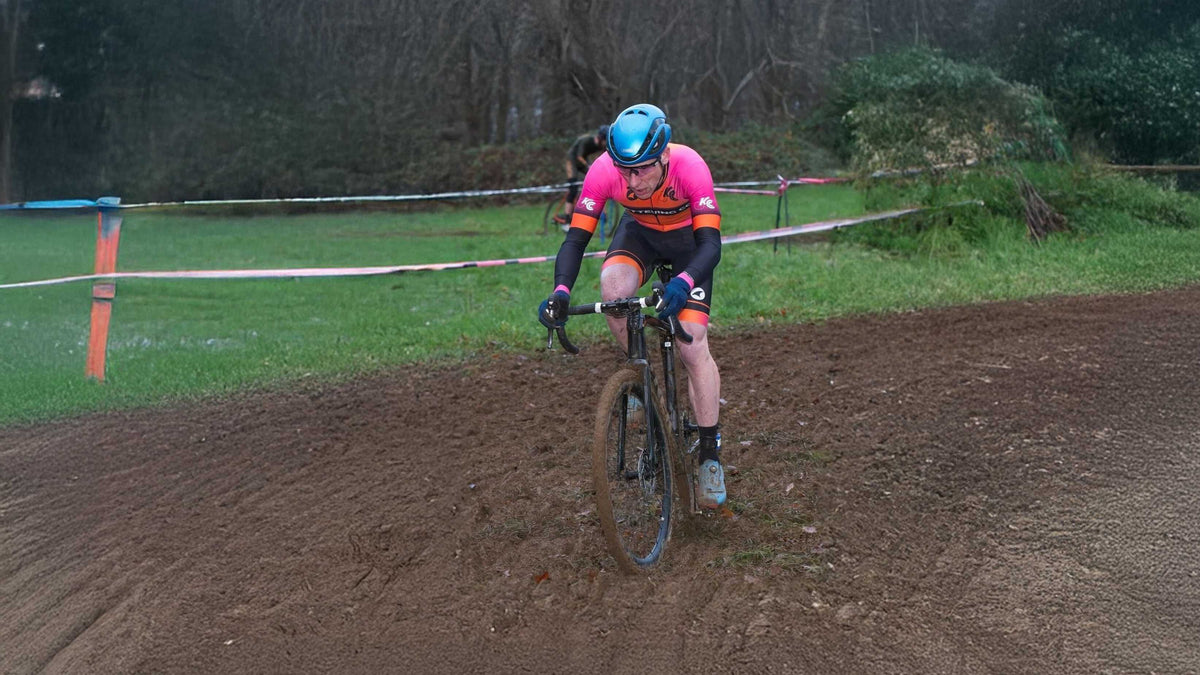 Custom Cyclocross Clothing | CX Skinsuits | Pactimo Custom