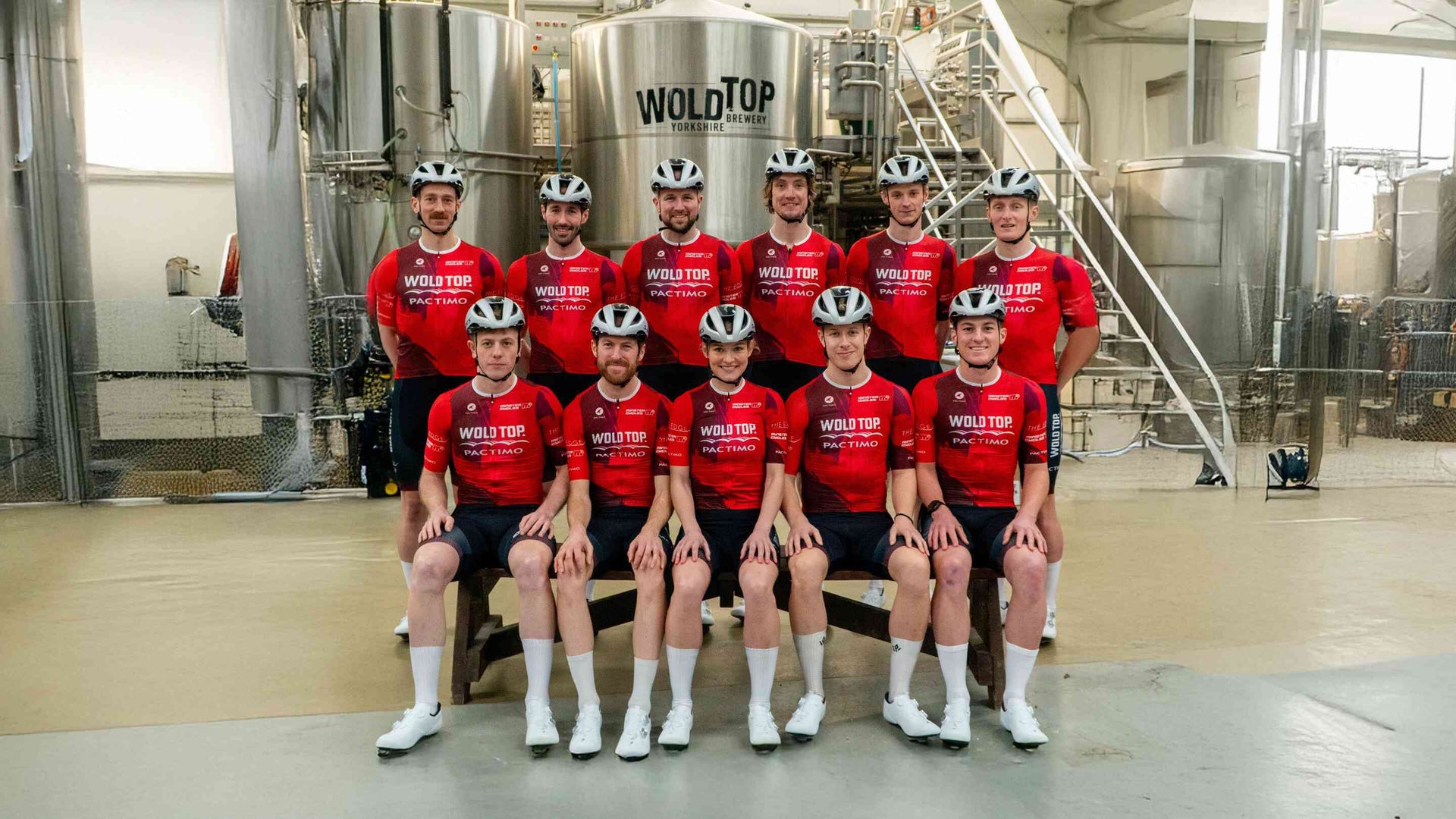 Pactimo: Custom Cycling and Tri Clothing - Guaranteed On-Time Delivery ...