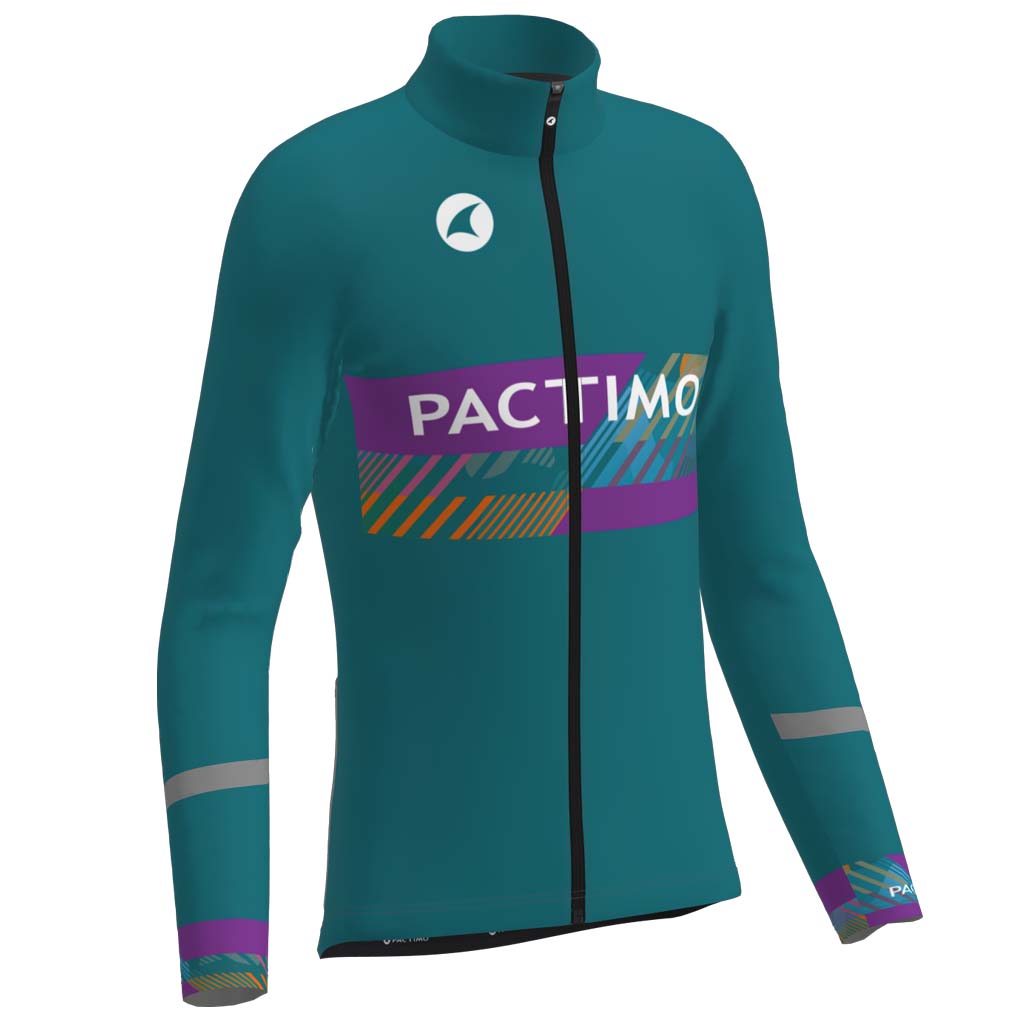 Custom Cycling Jersey Comparison Page | Pactimo Custom