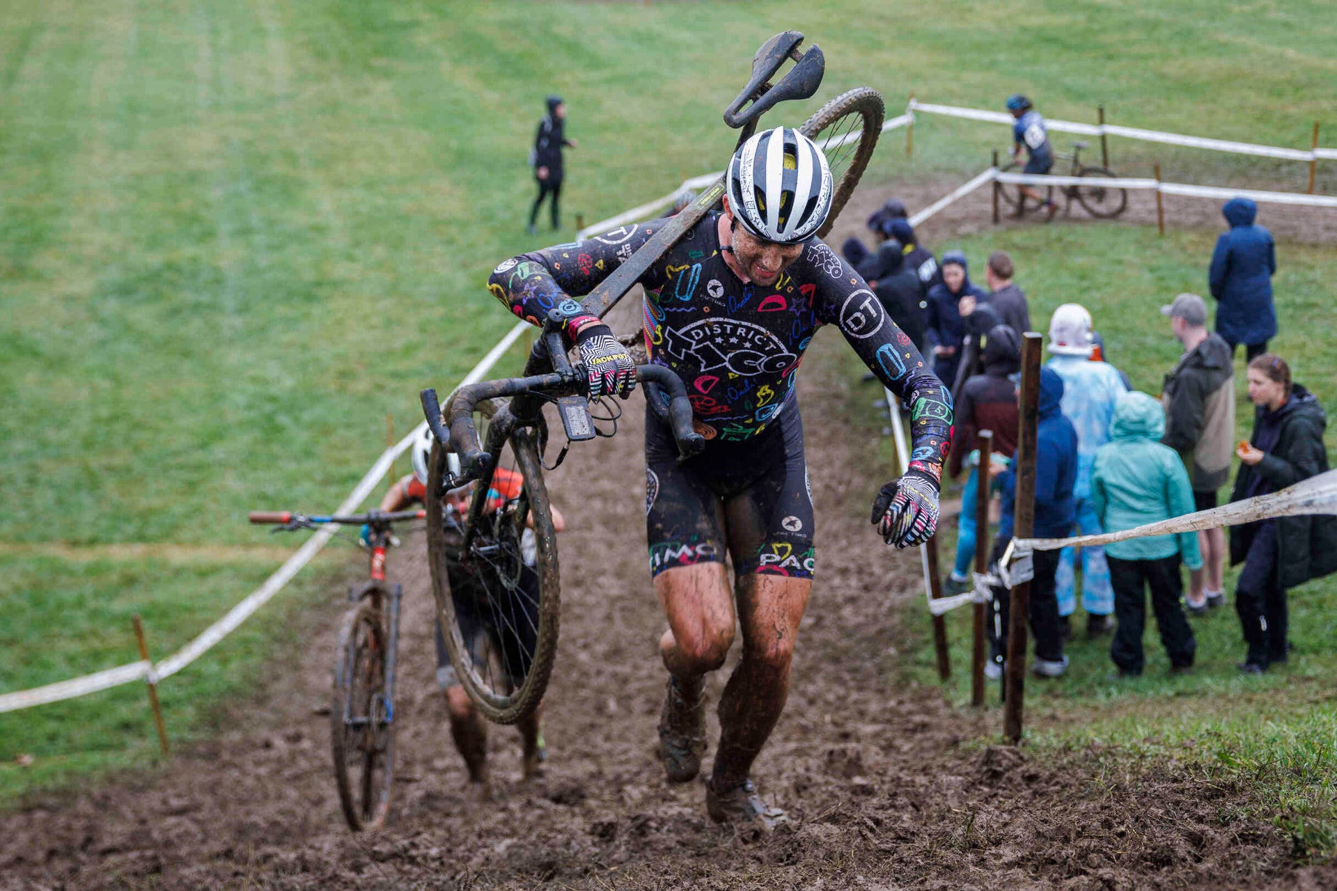 Custom Cycling Skinsuit Comparison | Team Kits | Pactimo Custom