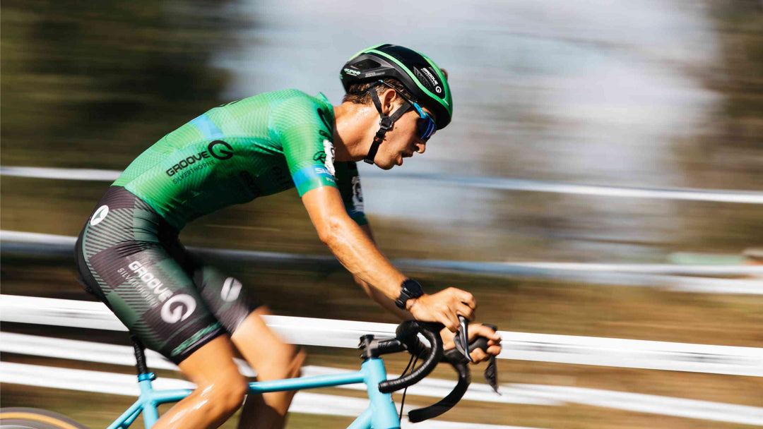 Custom Cycling Kit Templates | Pactimo Custom