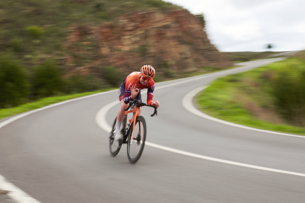 Custom Cycling Clothing Size Chart | Pactimo Custom