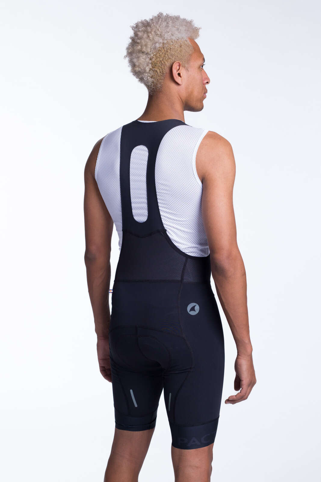 Elite Men's Cycling Bibs & Shorts | Pactimo Custom