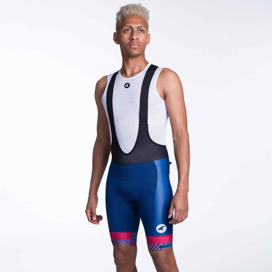 Custom Cycling Apparel Comparison Charts | Pactimo Custom