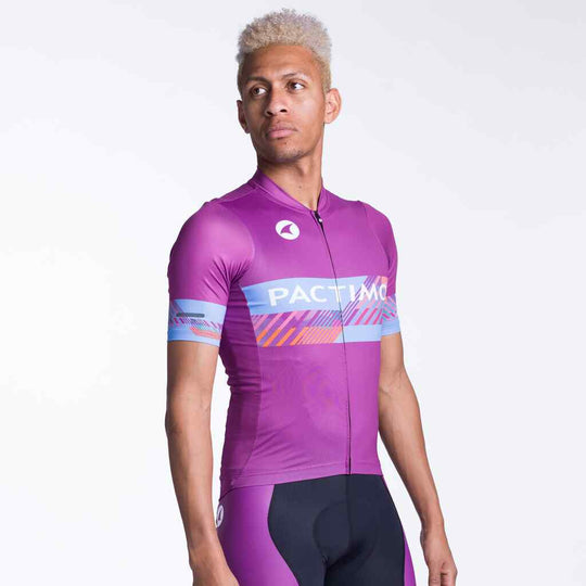 Custom Cycling Apparel Comparison Charts | Pactimo Custom
