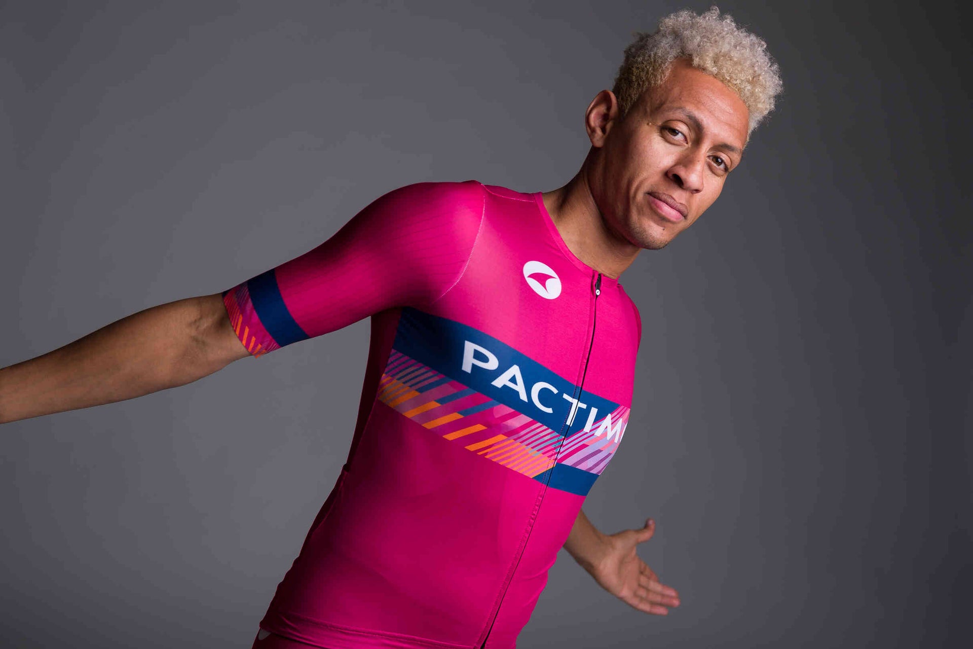 Custom Cycling Jersey Comparison Page | Pactimo Custom