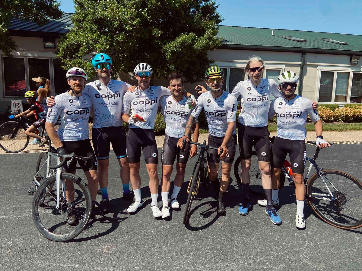 Pactimo: Custom Cycling and Tri Clothing - Guaranteed On-Time Delivery ...