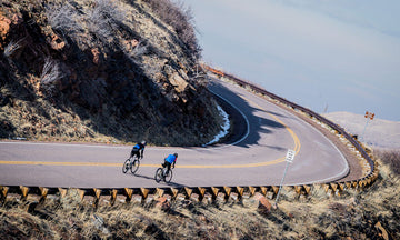 Custom Cycling Clothing Size Chart | Pactimo Custom