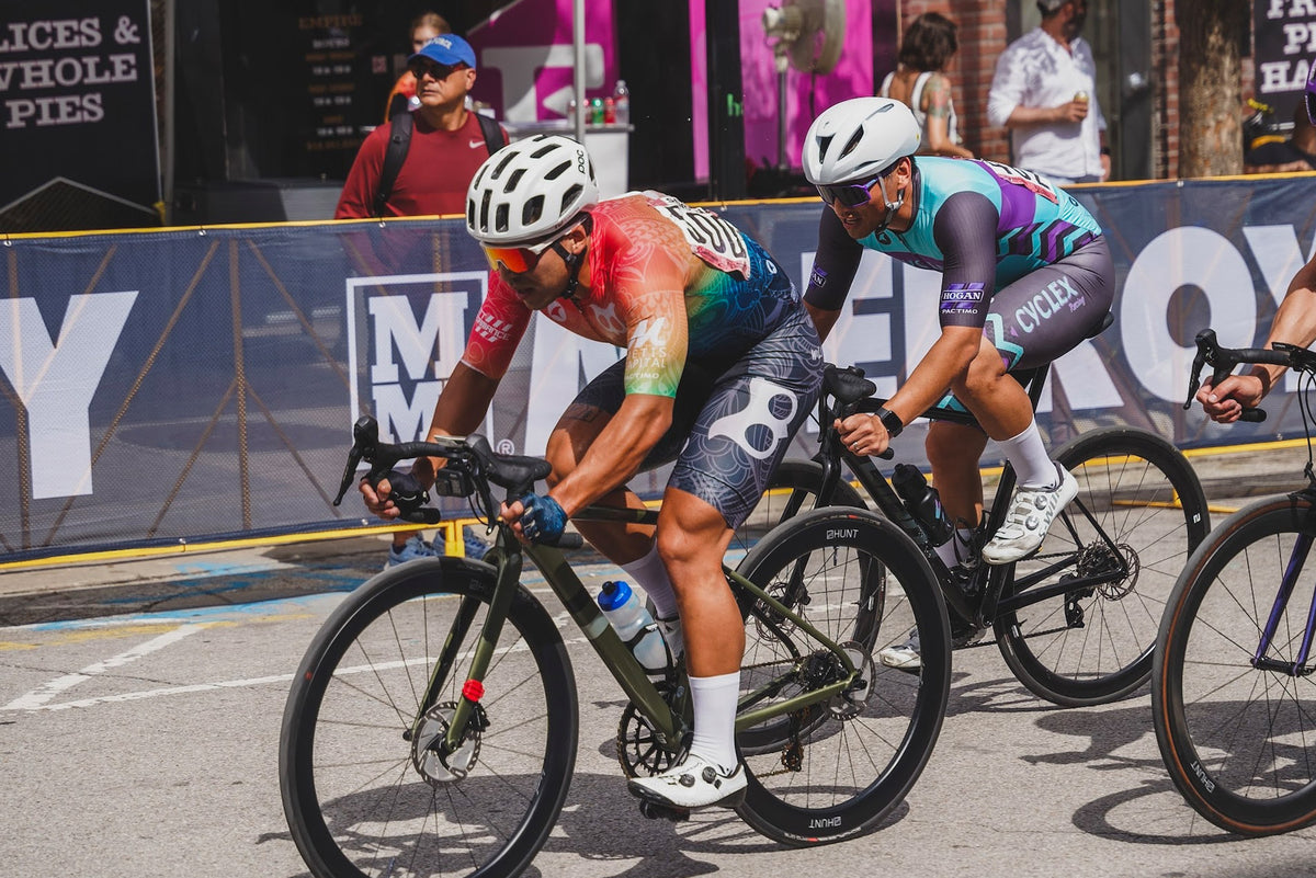 Pactimo: Custom Cycling and Tri Clothing - Guaranteed On-Time Delivery ...